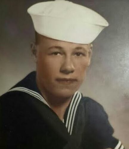 Jack Gilbert Talbot | News, Sports, Jobs - Standard-Examiner